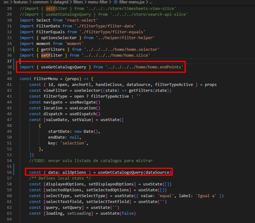 Crear un indice desde una plantilla - Bienvenido a ApsysDocs